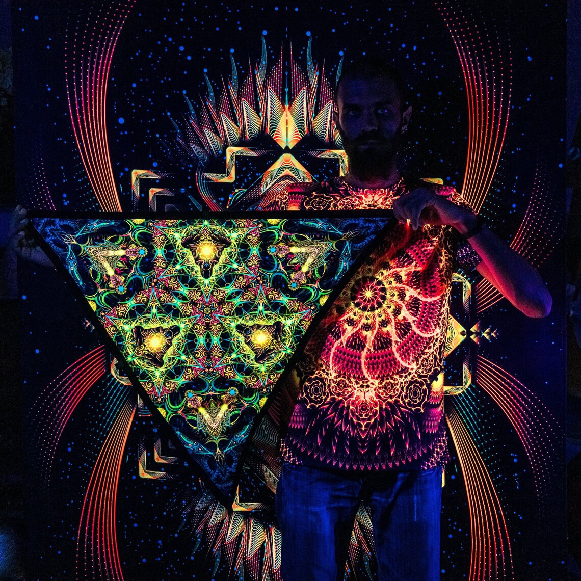 Interview with DJ Adept (Global Sect Music, 01.11.2021) – GlobalSect